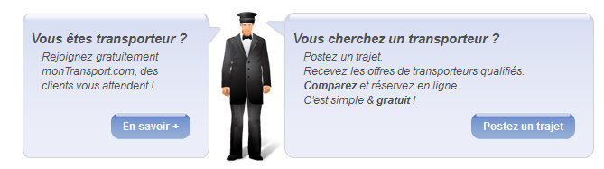 monTransport.com met en compétition taxi et VTC pour vous offrir le ...