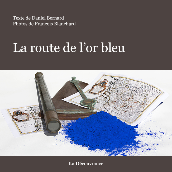 Quand l’histoire de l’or bleu s’écrit sous la plume de l’écrivain ...