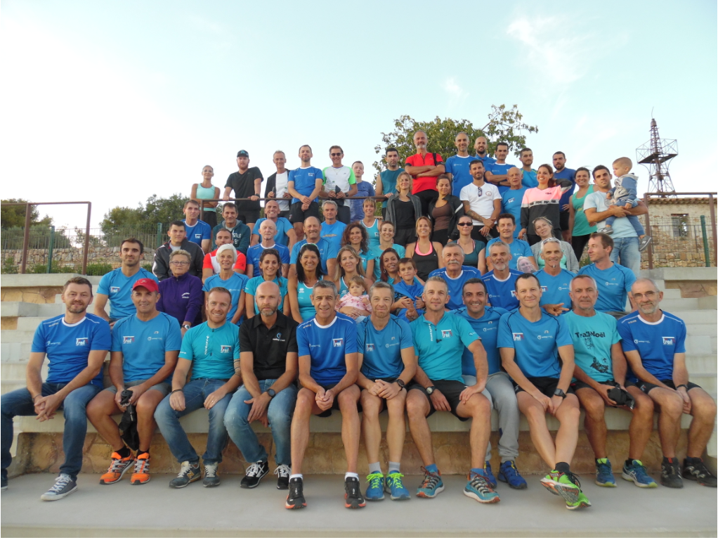 Trail de Noël d’Ollioules 2019 | Relations-Publiques.Pro : Agence RP ...