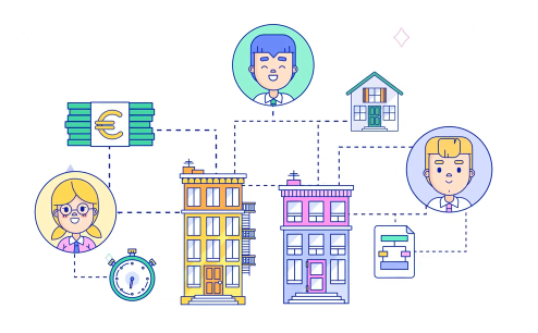 Immobilier : la gestion locative peut enfin être sous-traitée grâce à ...