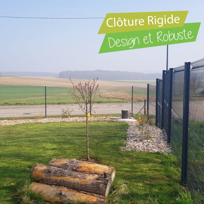 L’expert des clôtures et des grillages, Districlos, développe son ...