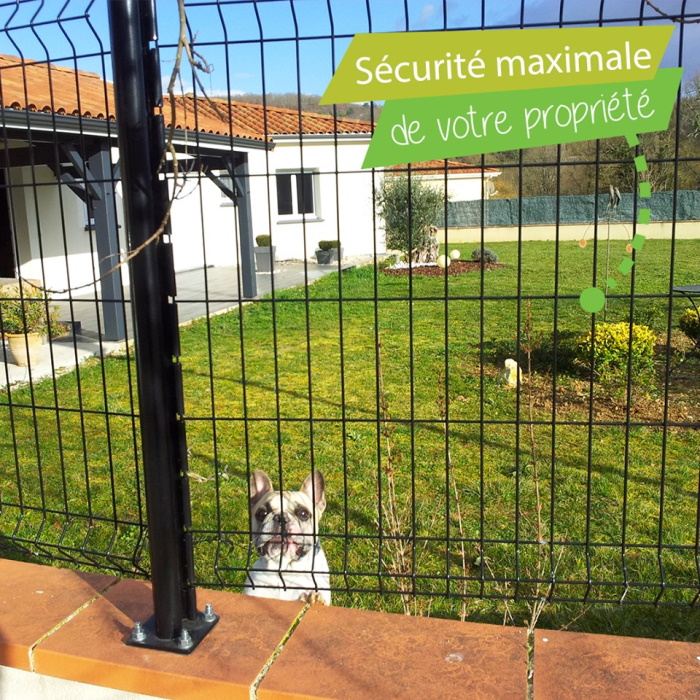 L’expert des clôtures et des grillages, Districlos, développe son ...