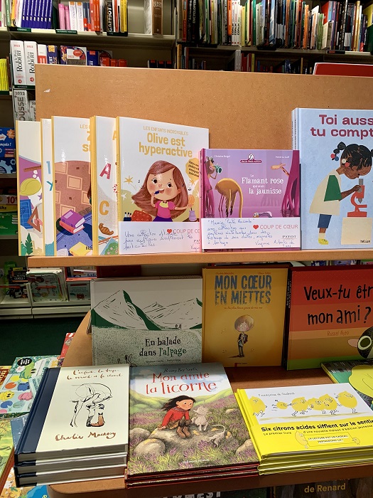 #HappyKids : “Les Enfants Incroyables”, une collection de 14 albums ...