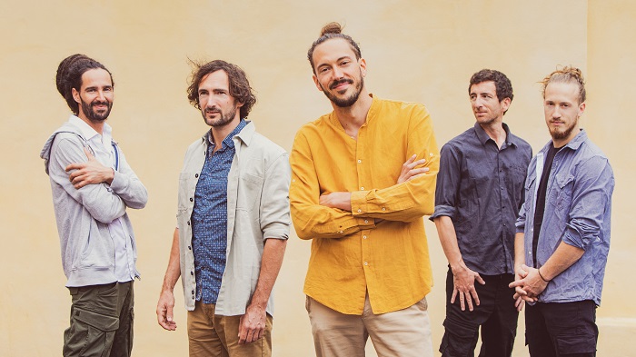 Ryon, la révélation reggae Francophone, lance cet hiver l’édition ...