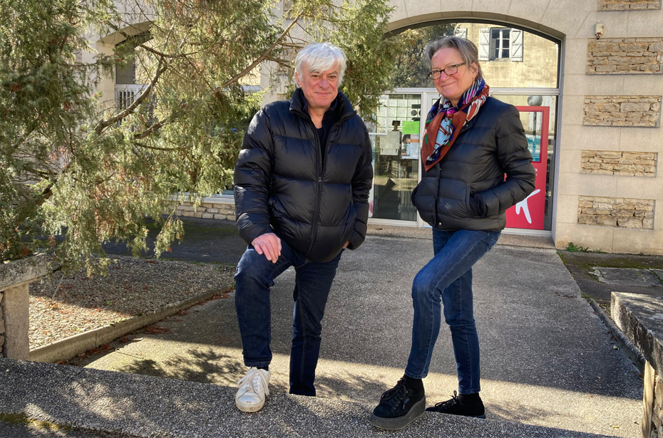 Le célèbre Philippe Bertrand mise sur Comm’une opportunité pour trouver ...