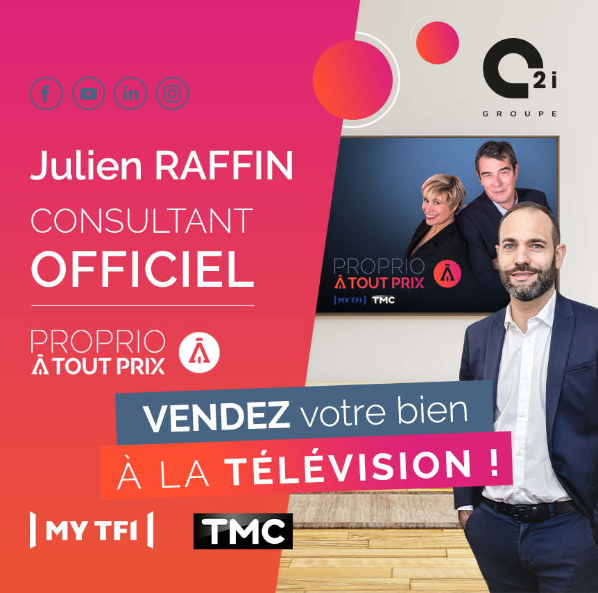“Proprio à tout Prix” : le Bouillarguais Julien Raffin devient ...