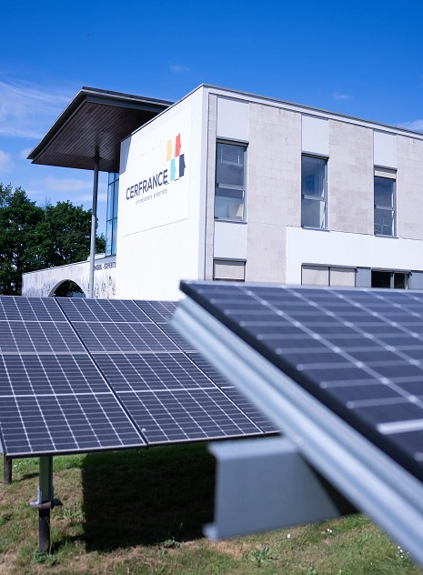 Cerfrance Vendée, le réseau comptable dans lequel il fait bon ...