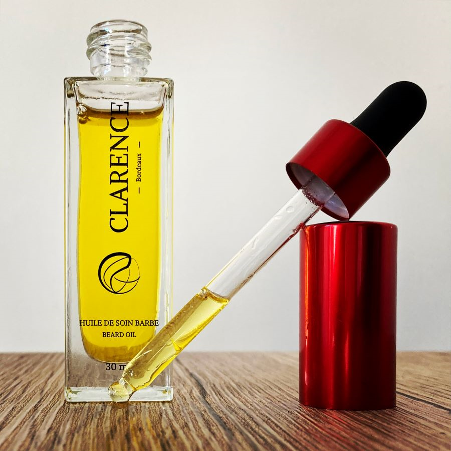 Lancement de Clarence Bordeaux, le laboratoire de cosmétique botanique ...
